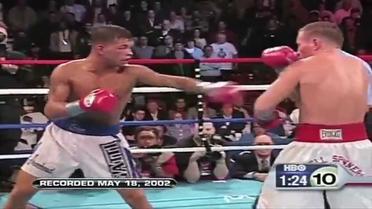 Micky Ward Quotes