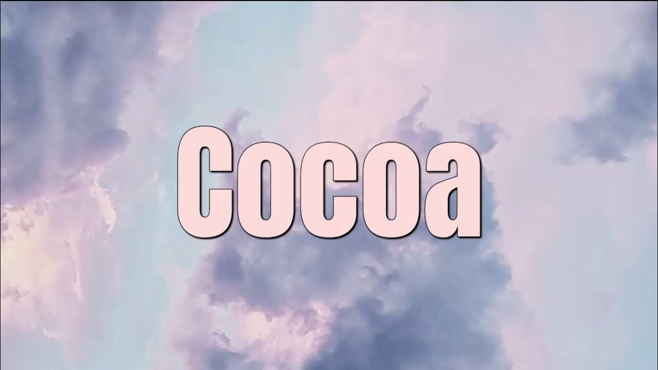 HOW TO PRONOUNCE COCOA YouTube how-to-pronounce-cocoa-youtube