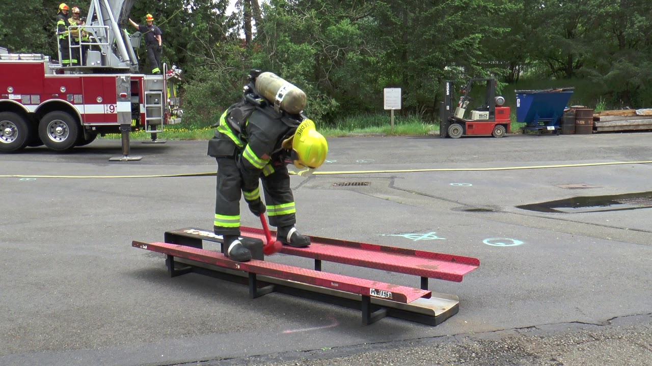 Combat challenge - YouTube