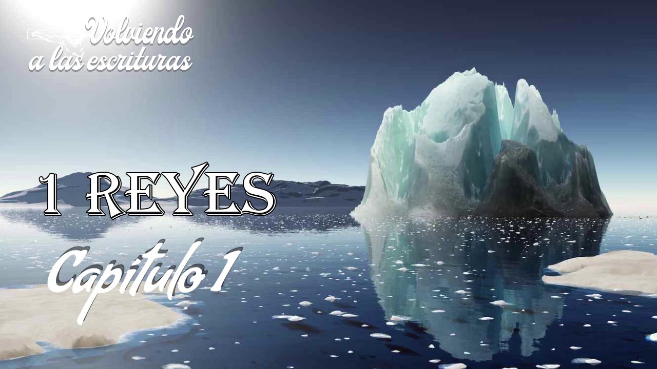 1 Reyes 1 Audio Biblia - YouTube