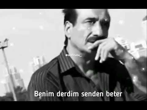 Benim derdim senden Beter telefon zil sesi  Seyfi Doğanay 🚬🎶🥃