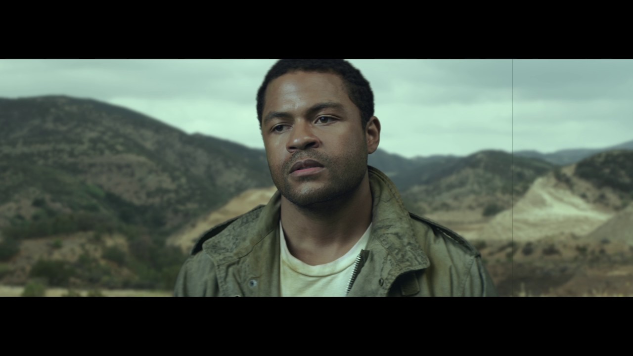 VFX COMPOSITING BREAKDOWN & SHOWREEL - YouTube