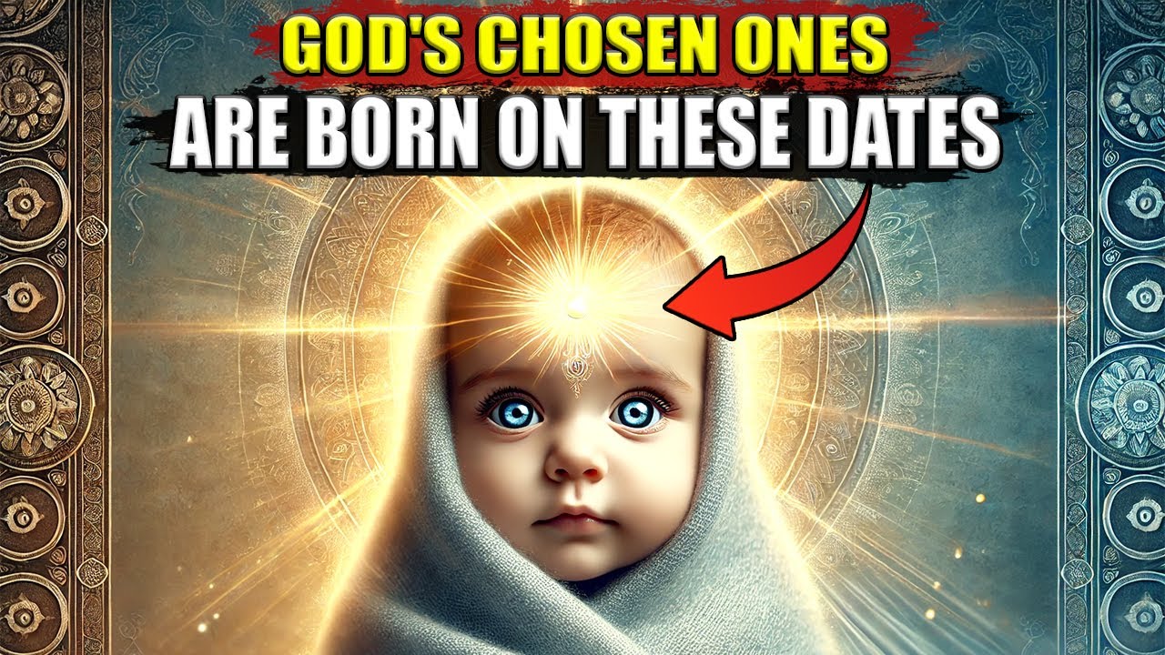 God's Chosen Ones: YOUR BIRTH MONTH | BIBLICAL MEANING, The Hidden Message Behind Your Birthday ...