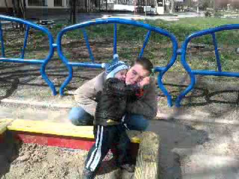 дорогому папочке.WMV
