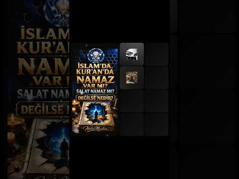 İLAHİYATÇILAR VS EL KİTAP KURAN SALAT
