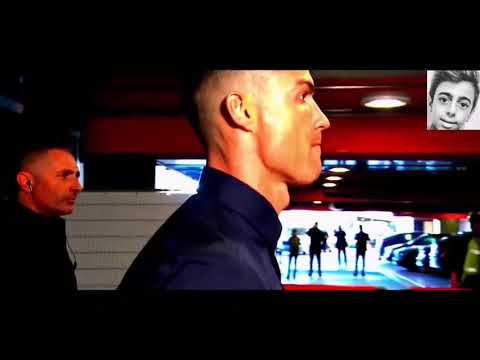 C.RONALDO- ÇOK SEVDİM YALAN OLDU- FATİH BULUT● BEST GOALS SKILLS