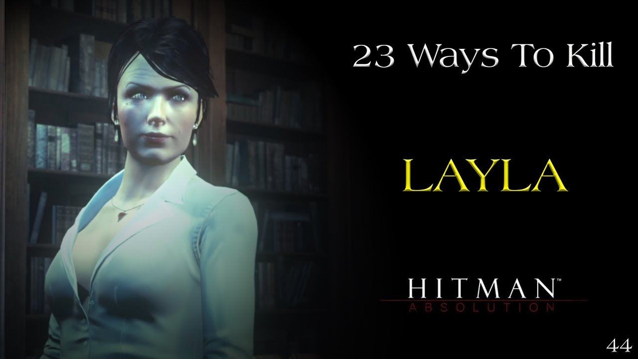 Striked video available on Odysee (23 Ways To Kill Layla) - YouTube