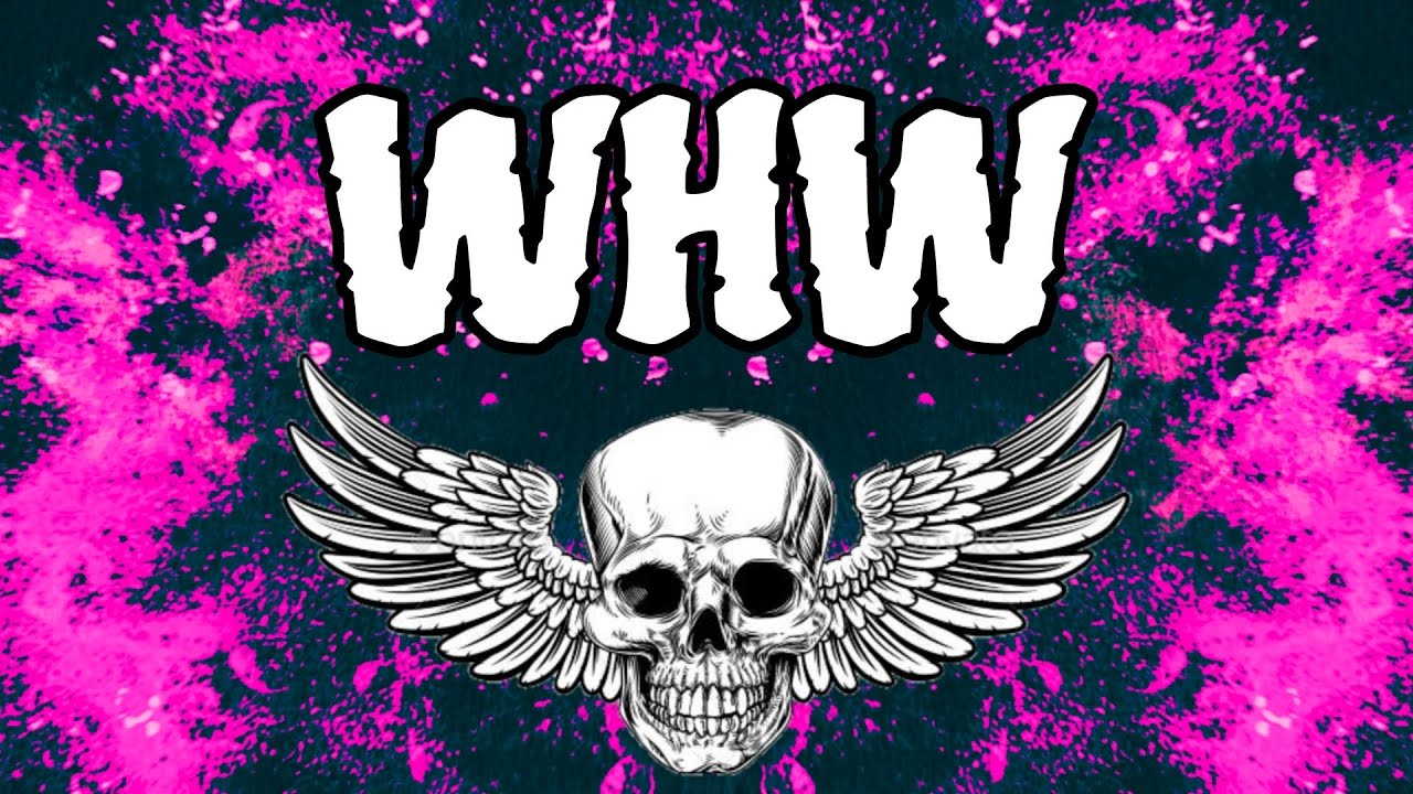 WHW #27 - YouTube