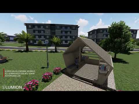 Gülnar/MERSİN: Zor Zamanlarda Planlama ve Tasarım