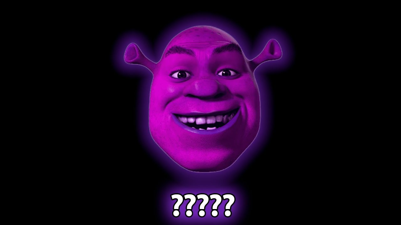 11 Shrek Saying "Oh Hello There" Sound Variations in 42 Seconds - YouTube