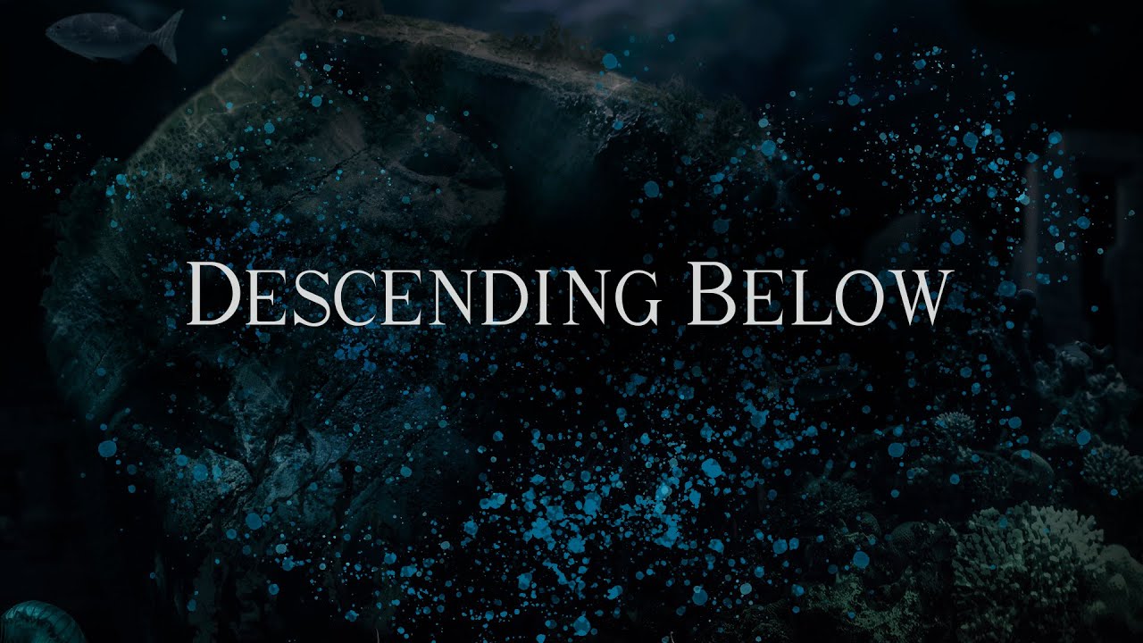 Vices Abyss - Descending Below [Official Stream] - YouTube
