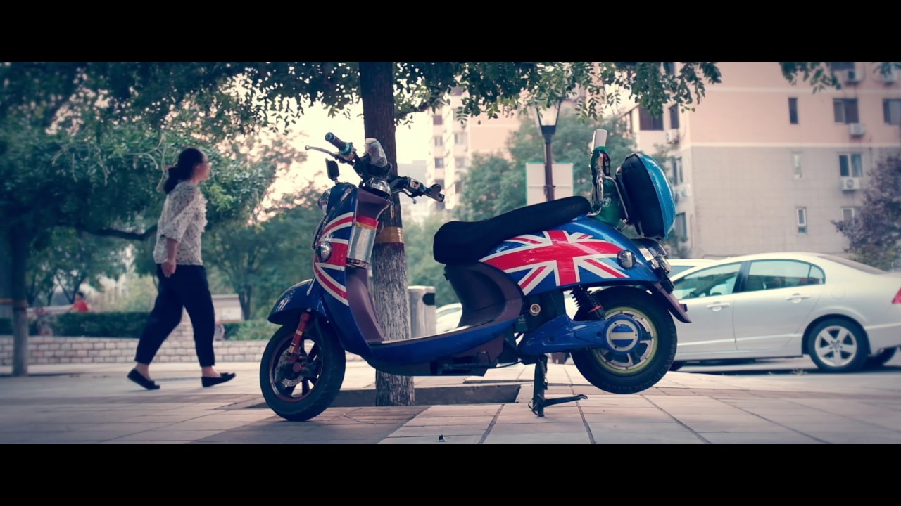 Fujifilm X100f video test shot