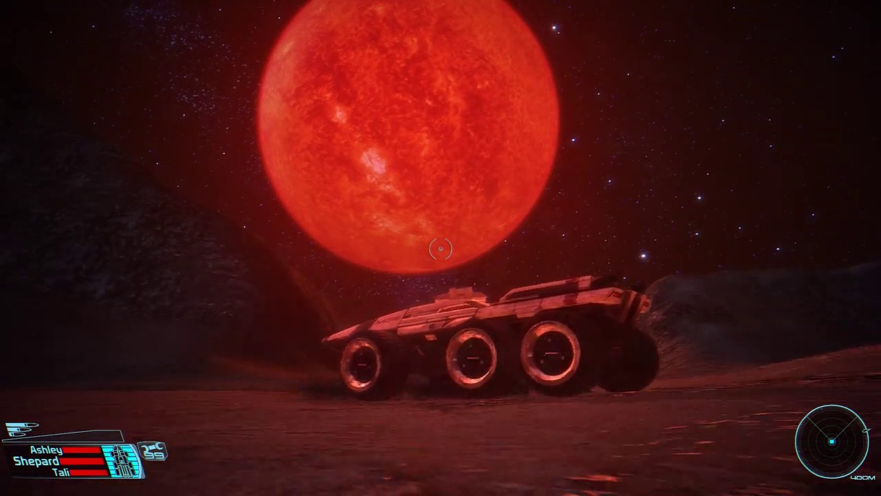 Mass Effect - 085 - Side Quests - Agebinium - YouTube