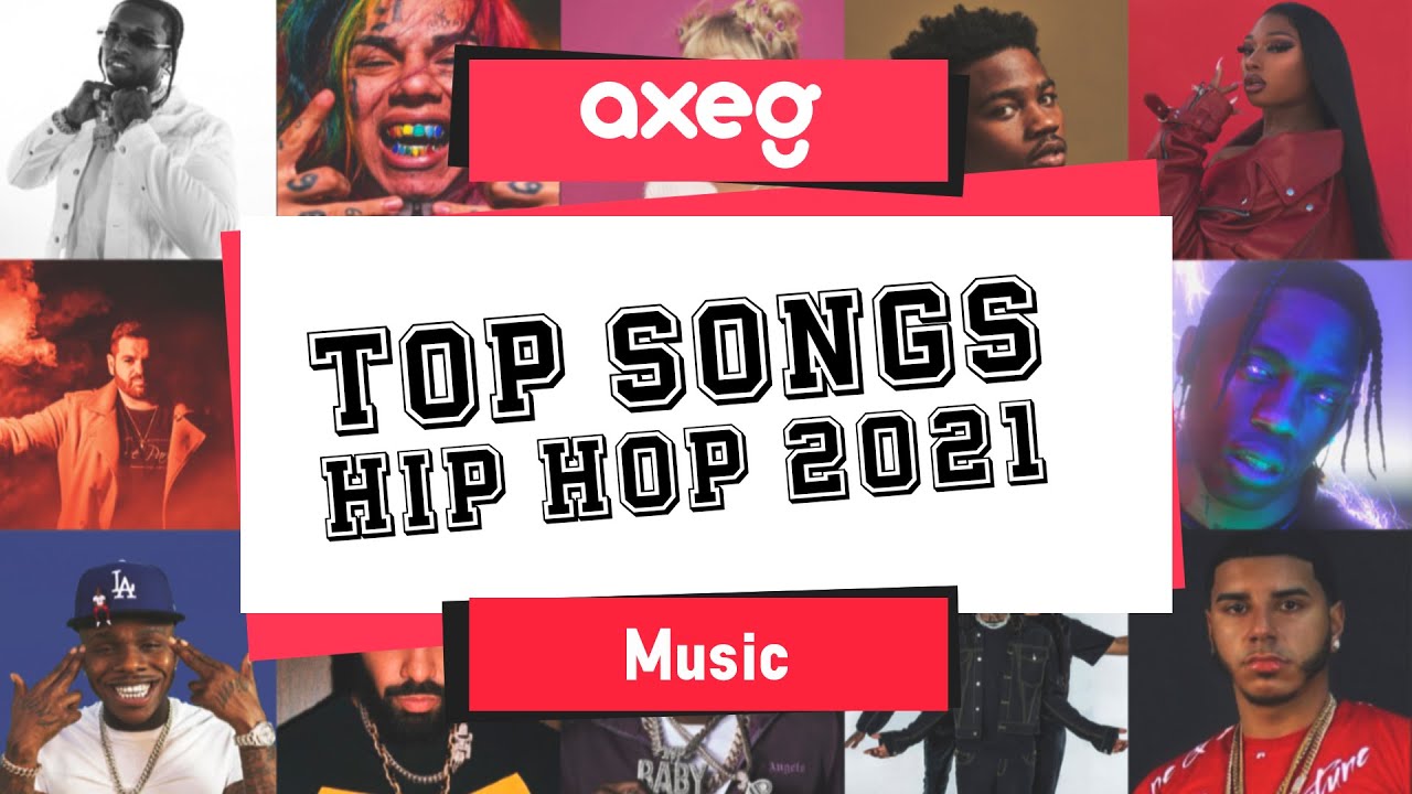 Top US HIP-HOP & RAP Songs Trending in Billboard 2021 • Best of this ...