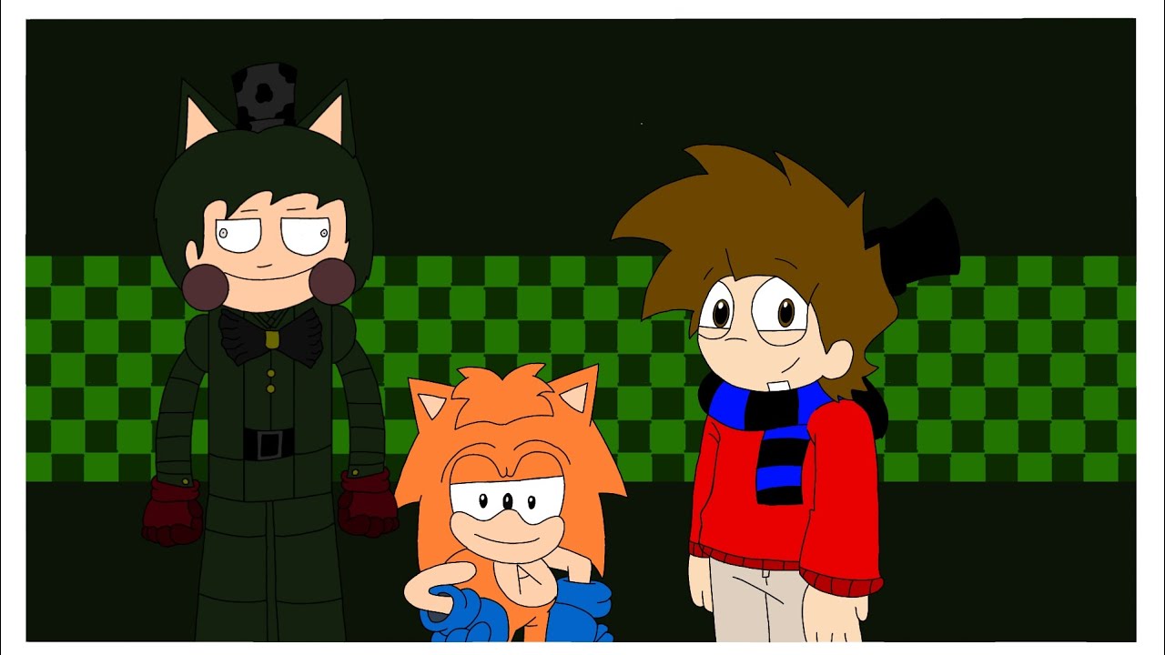 FNAS SHORT: Cuando Alan Y Cris Compran Un Robot Loquendo XD - YouTube
