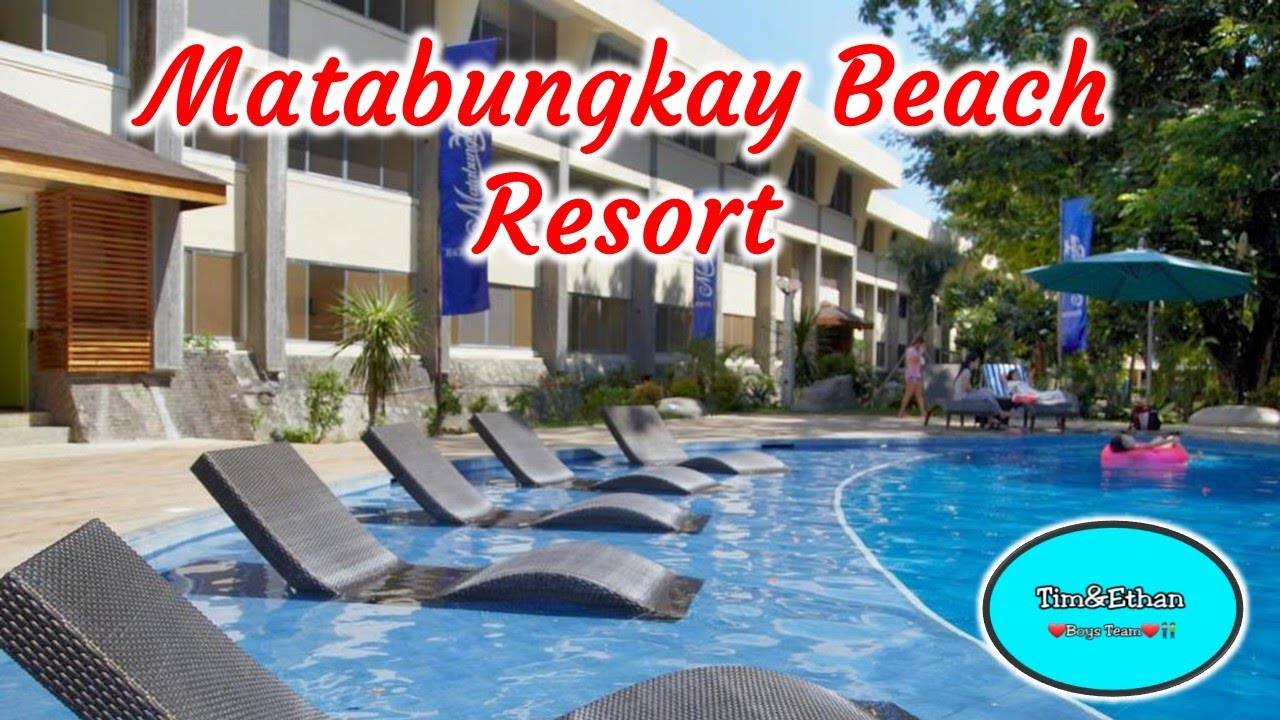 Matabungkay Beach Hotel and Resort | Beach Resort | Batangas Escapade ...