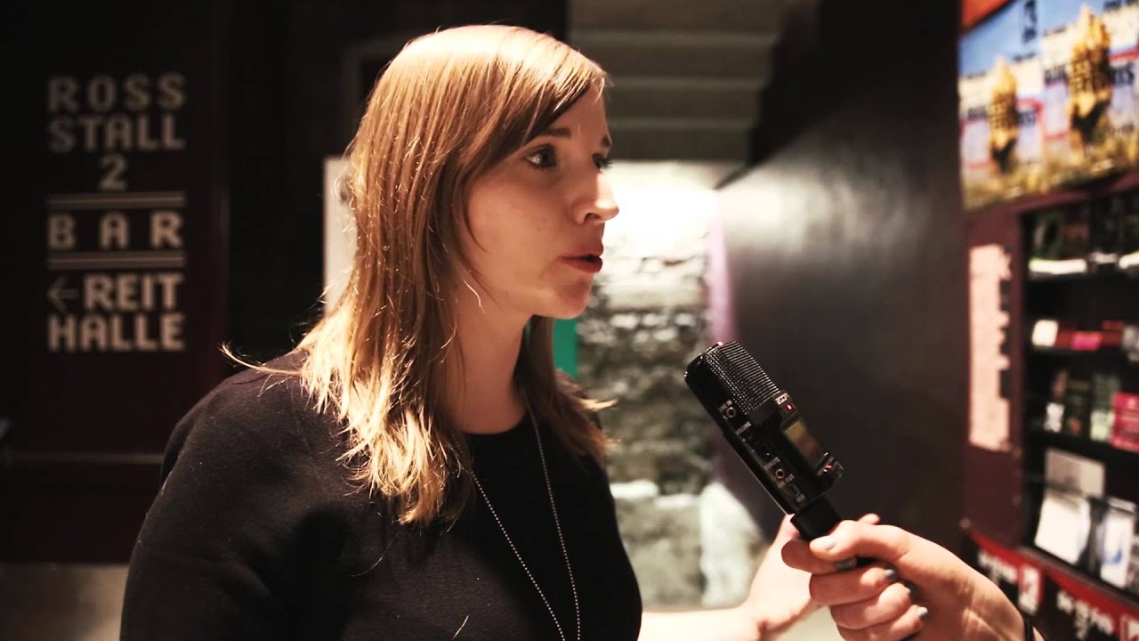 Anne Wizorek: «Das Internet bietet dem Feminismus neue Perspektiven ...