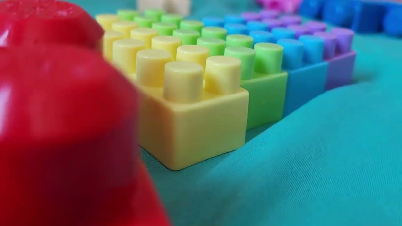 Harvesting Fruits and Vegetables with Tractors Leran Colors for Kids ...