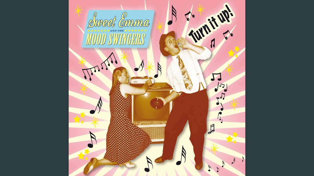 Turn It Up - YouTube