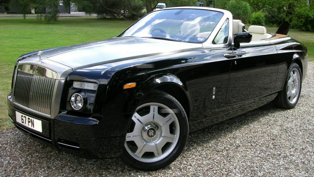 Most expensive Rolls royce cars in the world 2020 $13 million Rs91 1 ...