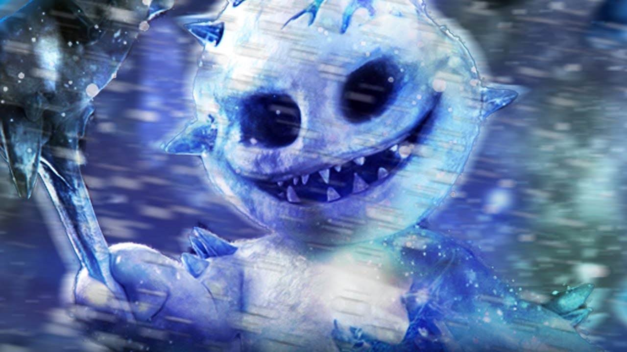 WATCH OUT FOR FROST BITE BALLOON BOYS AVALANCHE... | FNAF AR Special ...