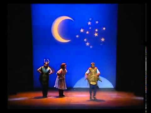 Les Inconnus  - Les insectes sont nos amis