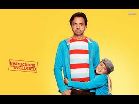 Instructions Not Included (2013) Movie Review! - YouTube