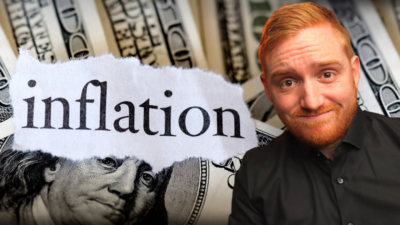 Was ist Inflation? | Einfach erklärt in 10 Minuten! - YouTube