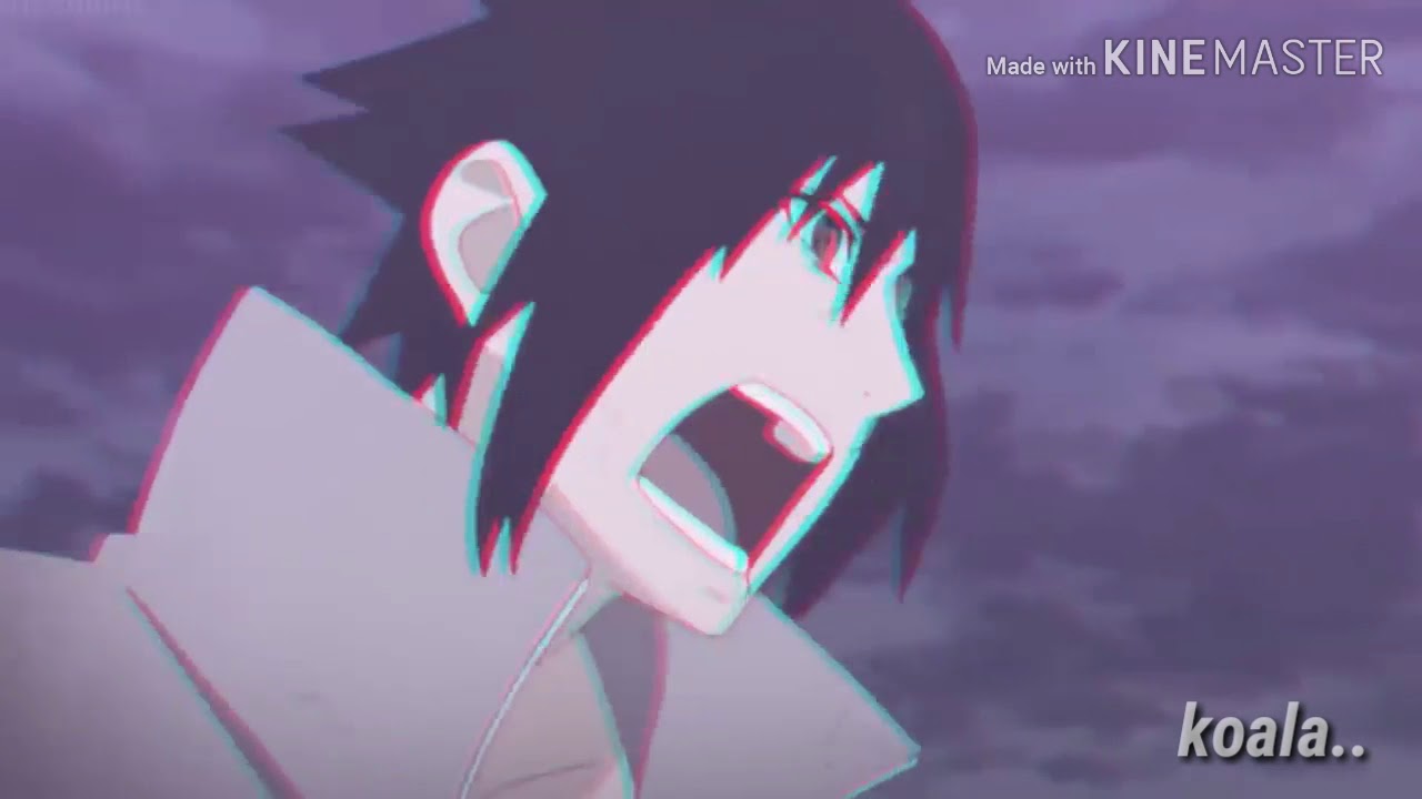 Naruto & Sasuke - loneliness - YouTube