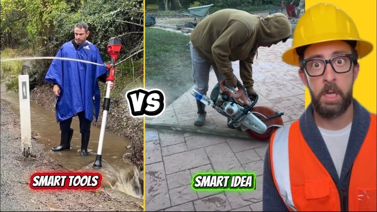Smart Work | Engineering Ideas That Inspire - YouTube