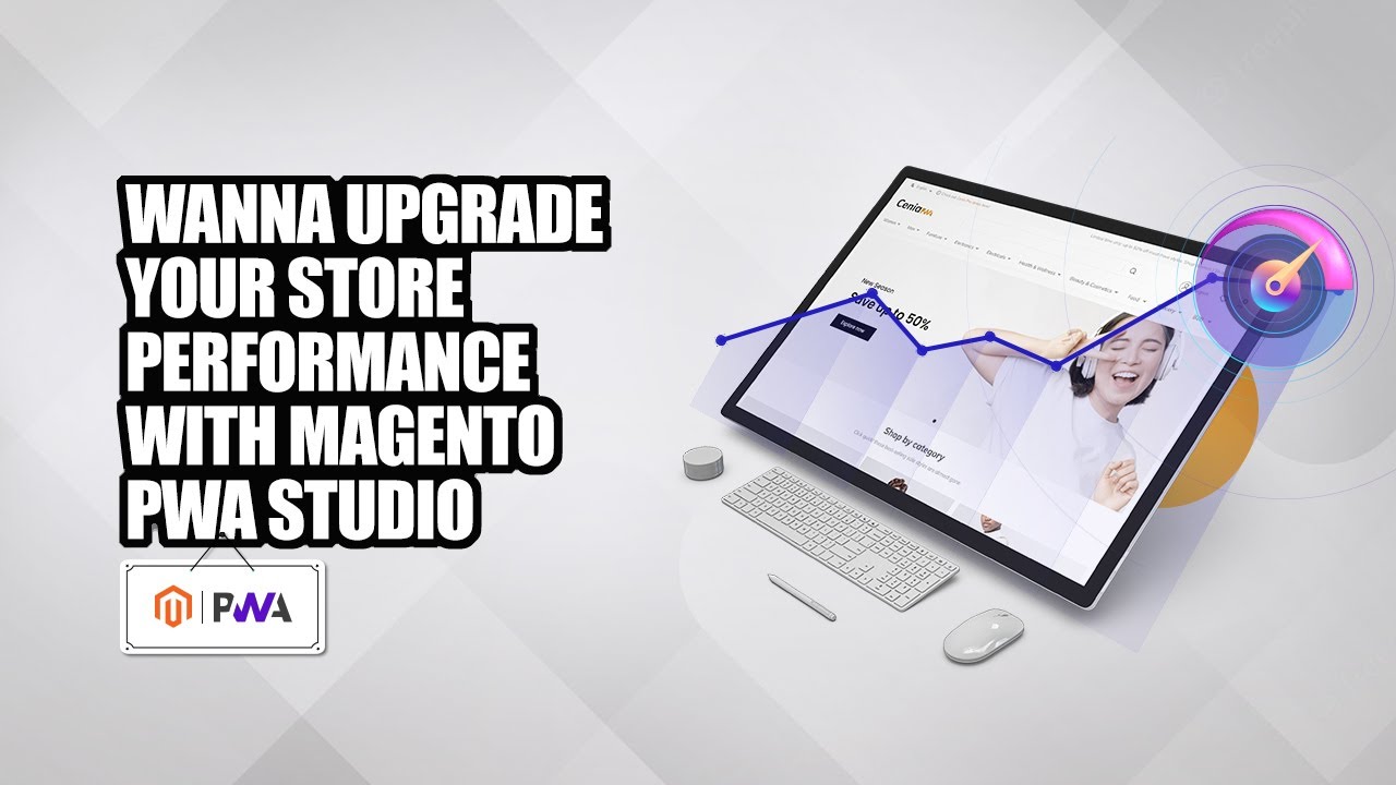 Master the art of enhancing Magento PWA storefronts with the best theme ...