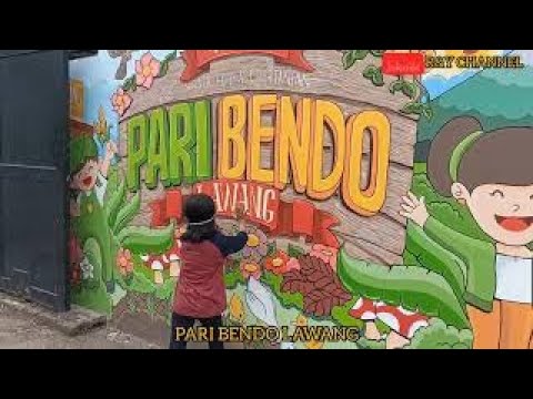 PARI BENDO LAWANG - YouTube