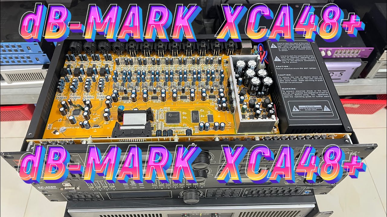 Cốt số dB-MARK XCA48+ ( bãi). Chất âm khá Hay , có pm. Ae cần lh e☎ ...