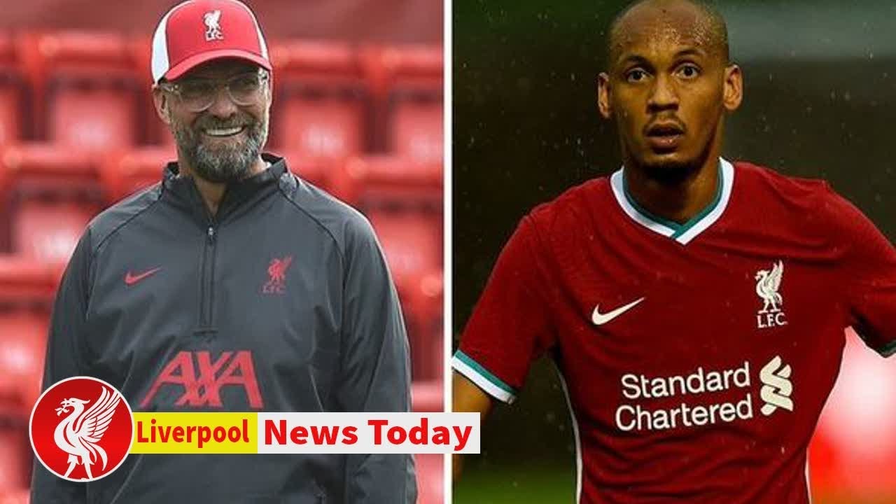 Liverpool boss Jurgen Klopp drops transfer hint with team selection vs ...