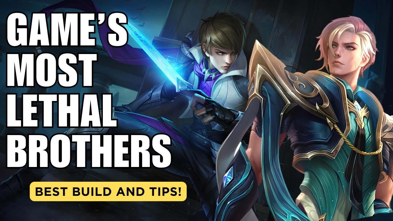 Best Gameplay Tutorial of Gusion for Beginners | Aamon and Gusion | MLBB @Letuzawa - YouTube