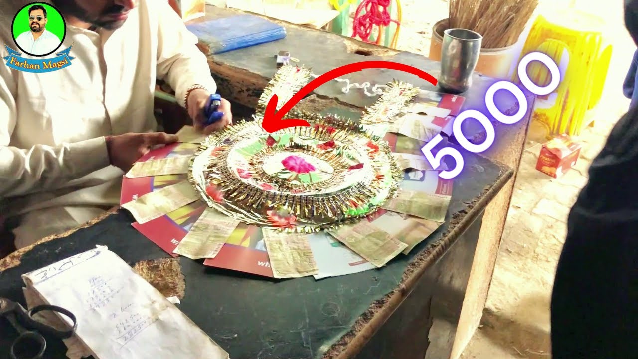 Farhan Magsi Official | New vlog shaadi jhal Magsi Balochistan ...