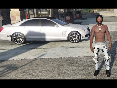 Grizzley World RP - YouTube