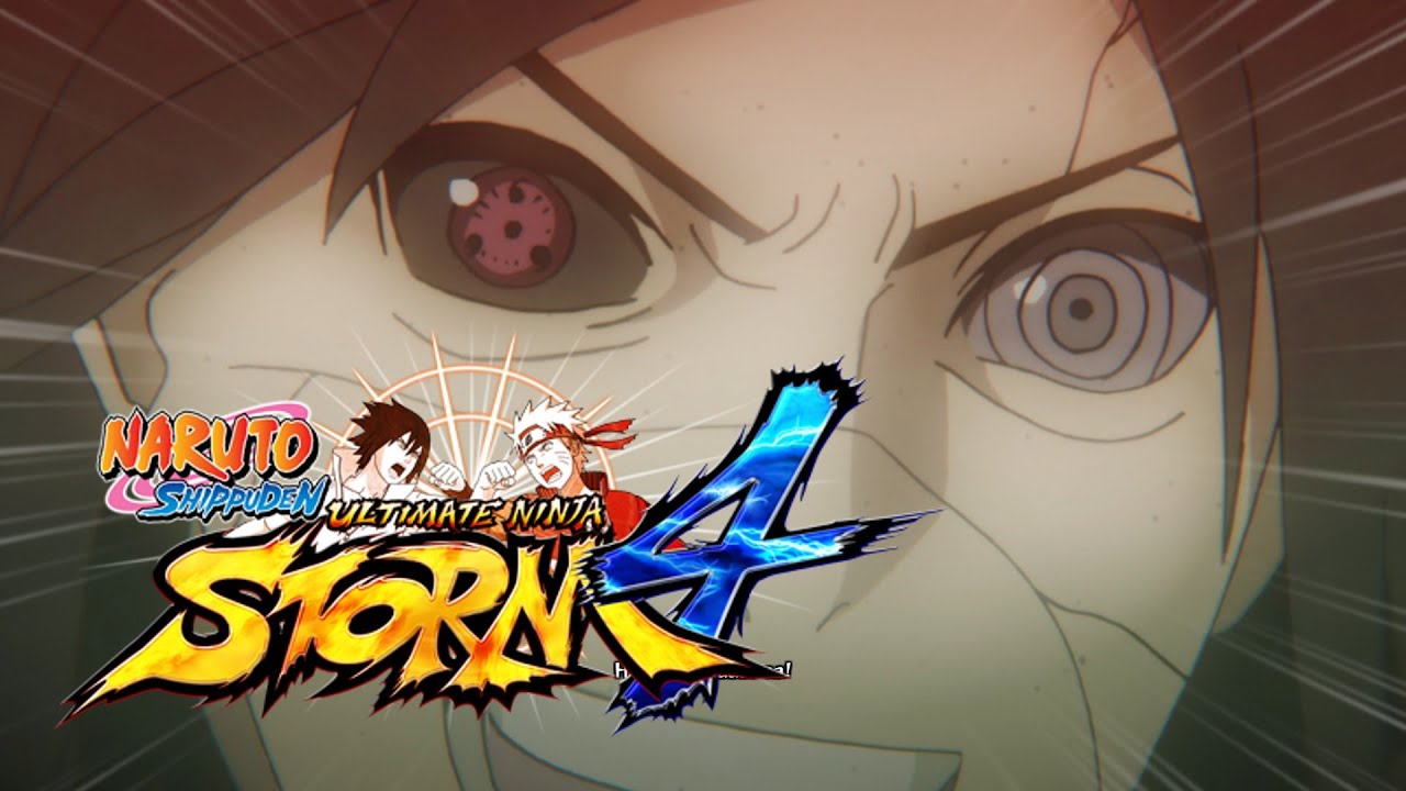 Uchiha Madara Impure World Resurrection Naruto 559