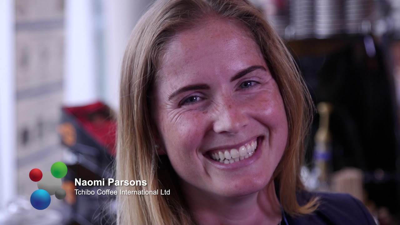 Platform Events UK Catering Platform 2017 - YouTube