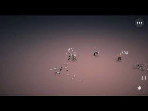 A Way To Smash. Part 3. Level 45. Walkthrough. - YouTube