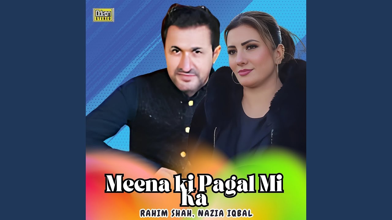 Meena ki Pagal Mi Ka - YouTube