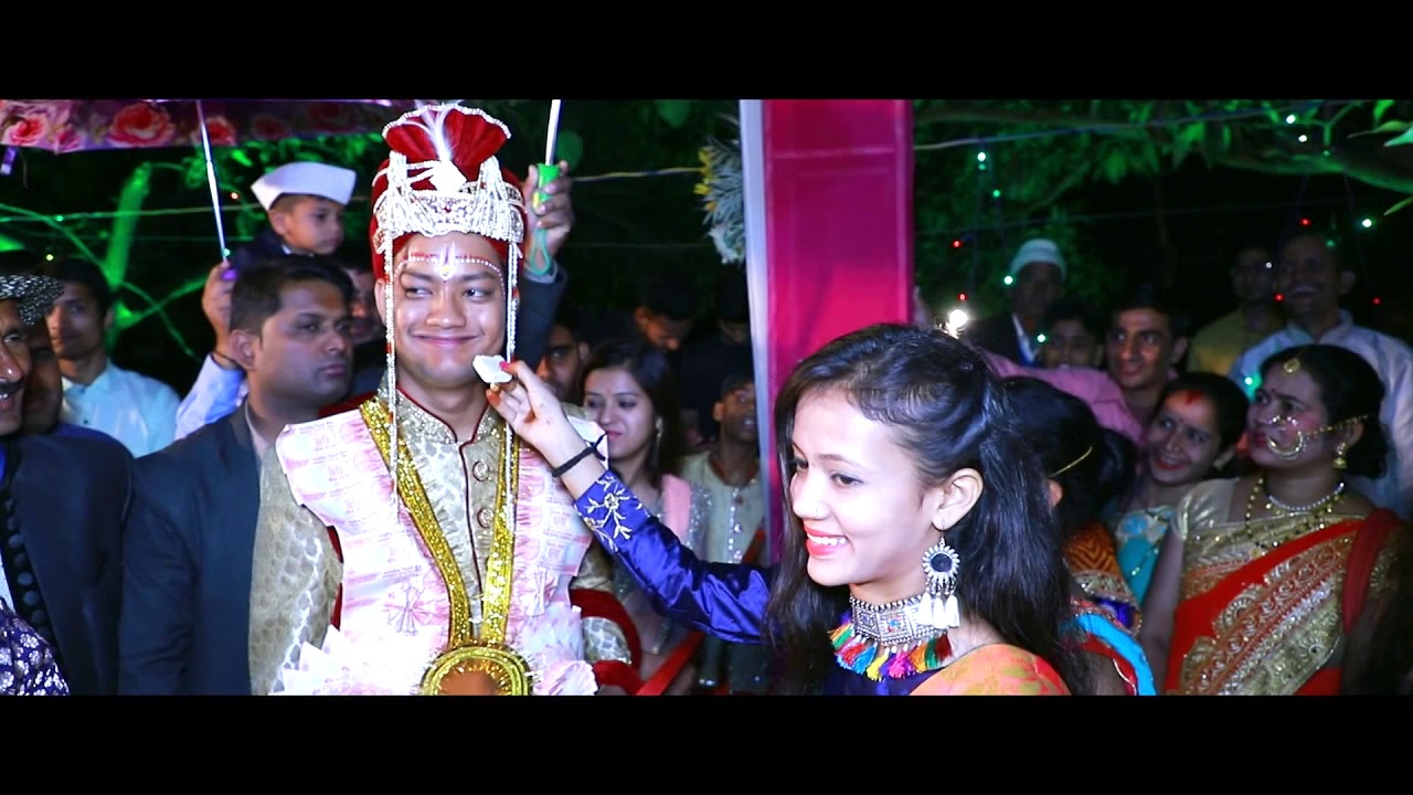 Deepak & Deepa wedding teaser on 20-04-2019 - YouTube