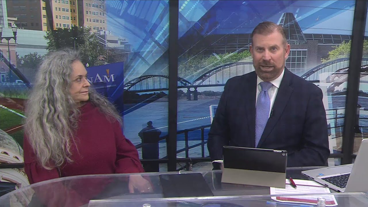 10 27 2023 Linda Cook reviews "Killers of the Flower Moon" - YouTube