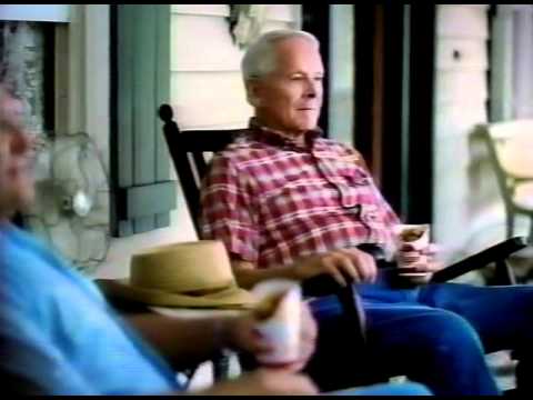 Krystal commercial (2002)