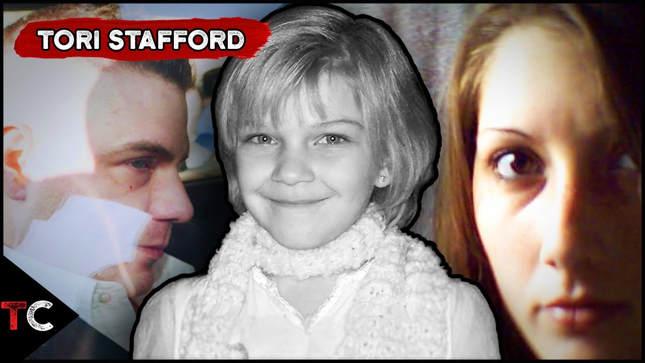 The Case of Tori Stafford - YouTube