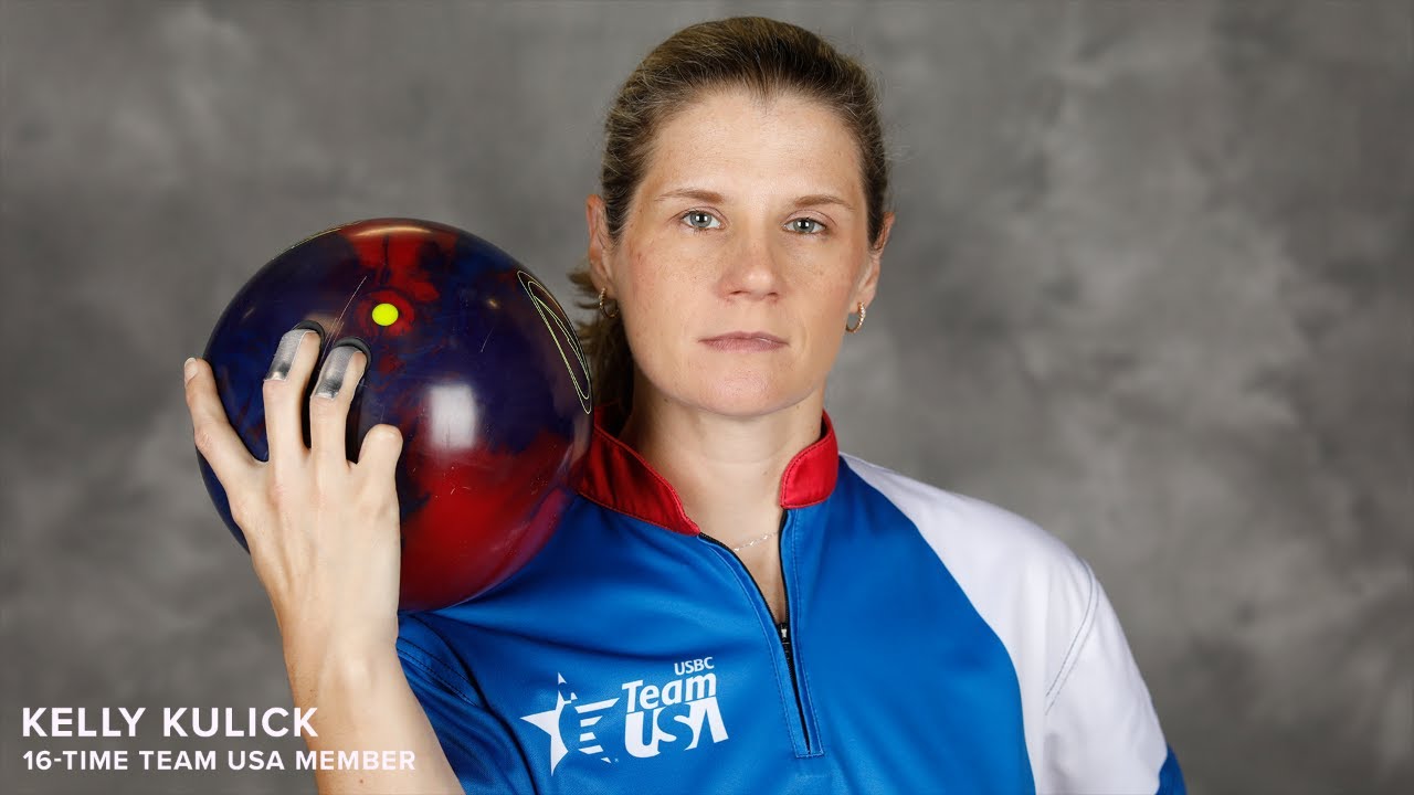 Team USA Trials Preview - Kelly Kulick - YouTube