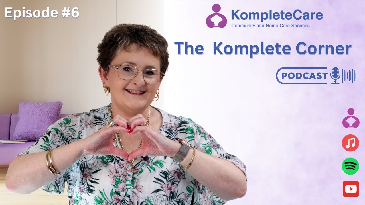 The Komplete Corner Podcast – Episode 6 – KompleteCare’s 10-Year Anniversary Special - YouTube