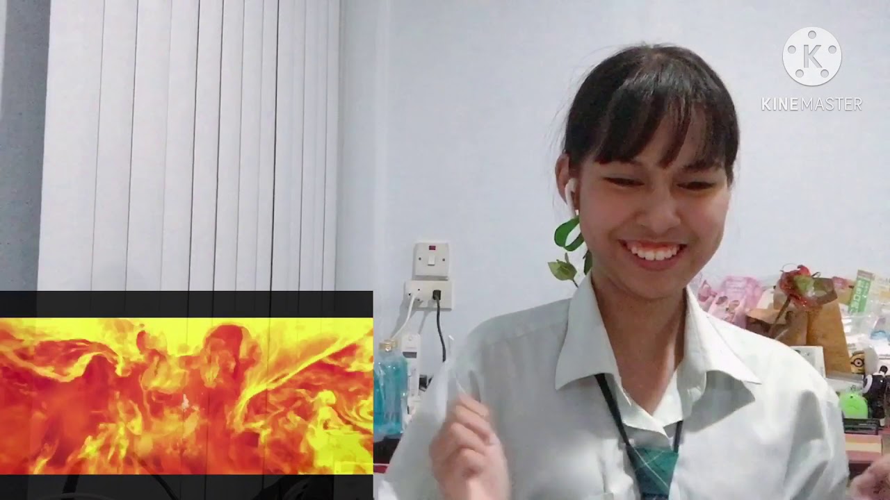 [React Thai] “ ALL IN ” StrayKids M/V - YouTube