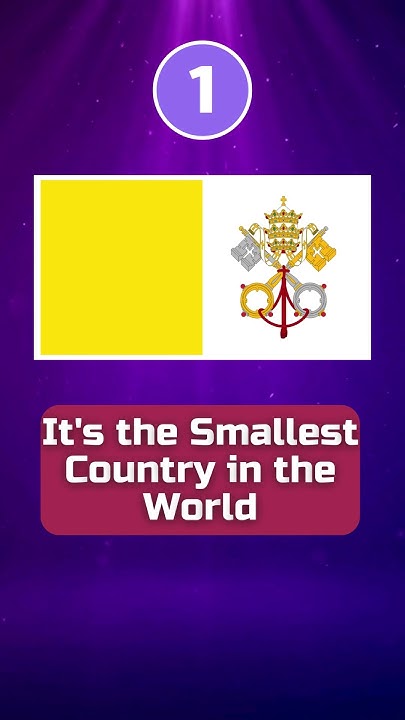 Can YOU Name the Flags of Europe? (General Knowledge Quiz) [2024] # ...