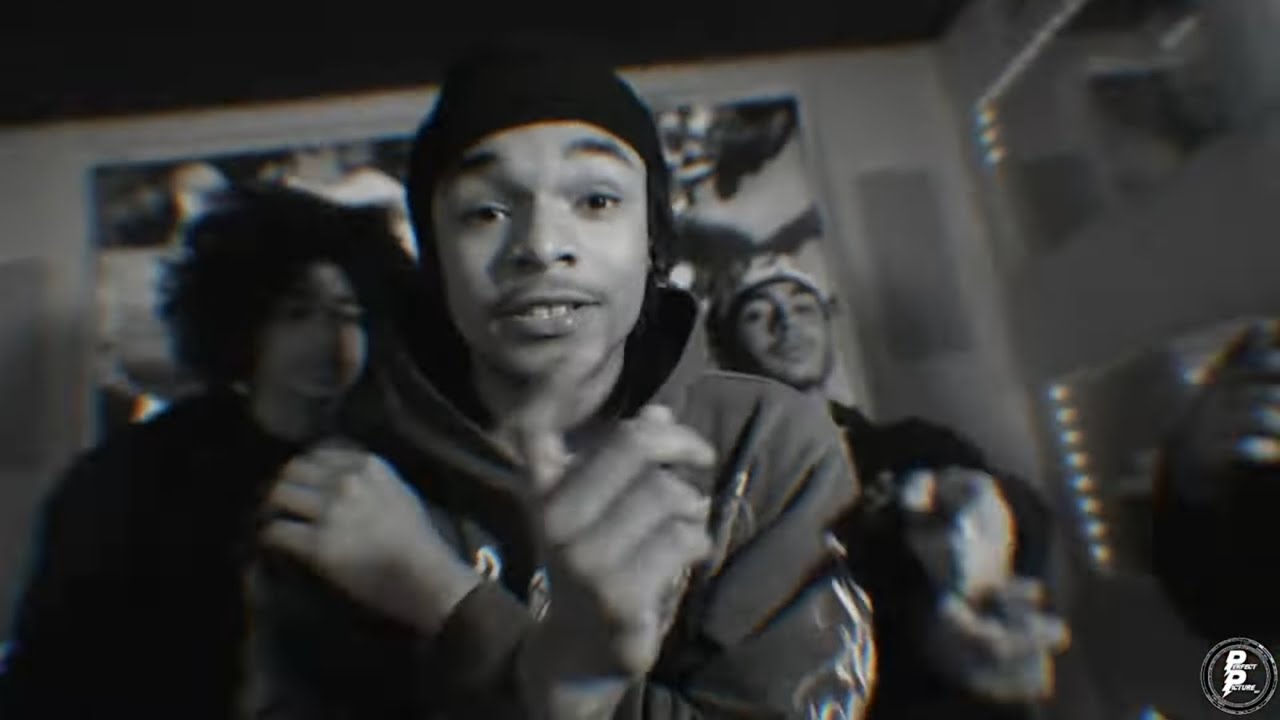 Popolits 6ix - Did Bad (Perfect Picture Performance) - YouTube